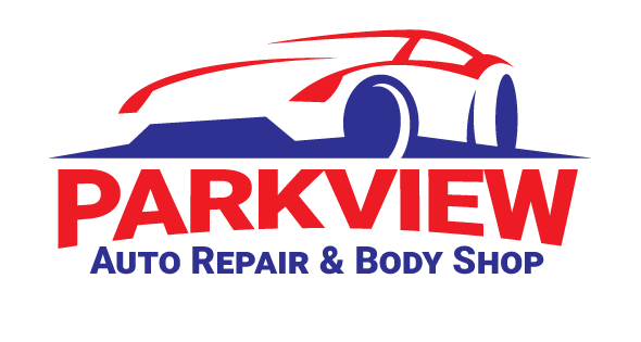 Auto Repair And Body Shop Logo (600x329), Png Download