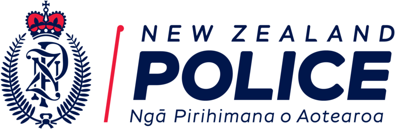 Download Nz Police Logo - New Zealand Police Logo | Transparent PNG ...