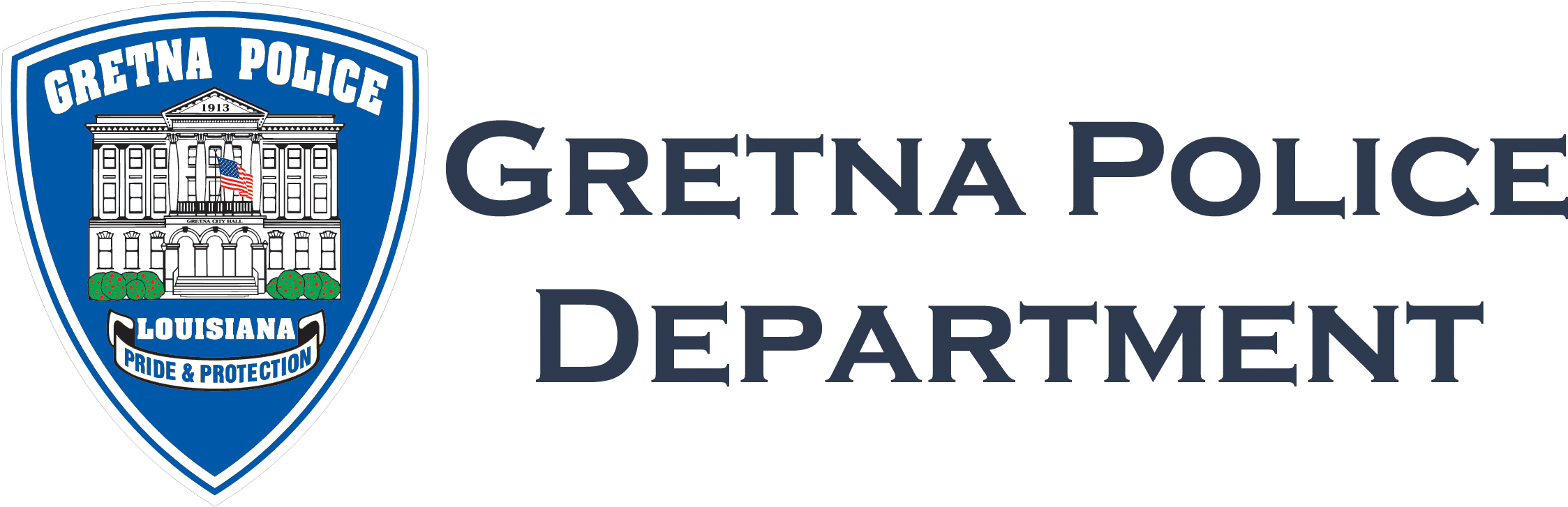 Download Gretna Police Logo Png - Gretna Police | Transparent PNG ...