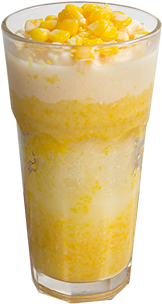 Zubuchon Maiz Con Hielo - Maíz Con Hielo (477x400), Png Download