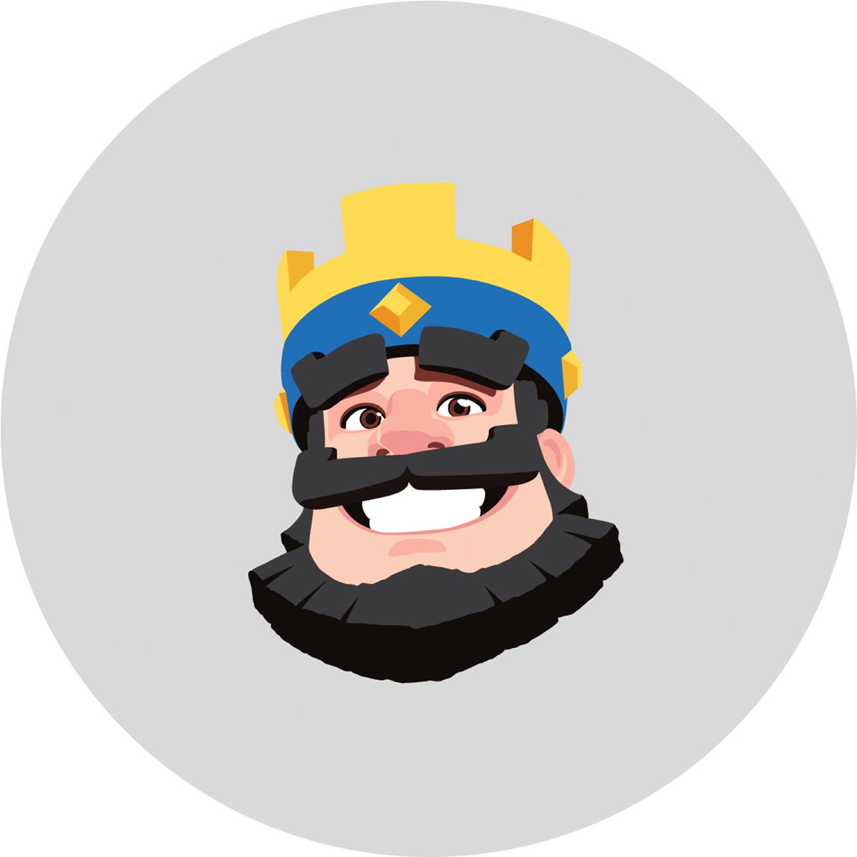 Clash royale icons