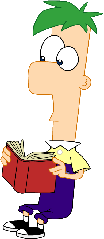 Download Ferb Tree - Ferb Transparent | Transparent PNG Download | SeekPNG