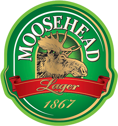 Moosehead - Moosehead Logo Png (500x500), Png Download