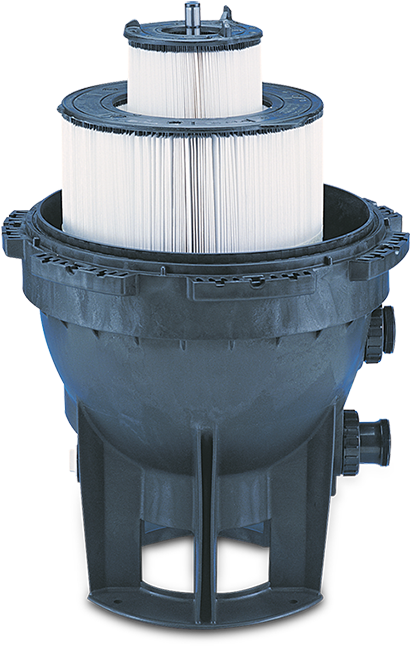 Share - Sta-rite Systems 3 Modular Media Filter S7m400 (1064x680), Png ...