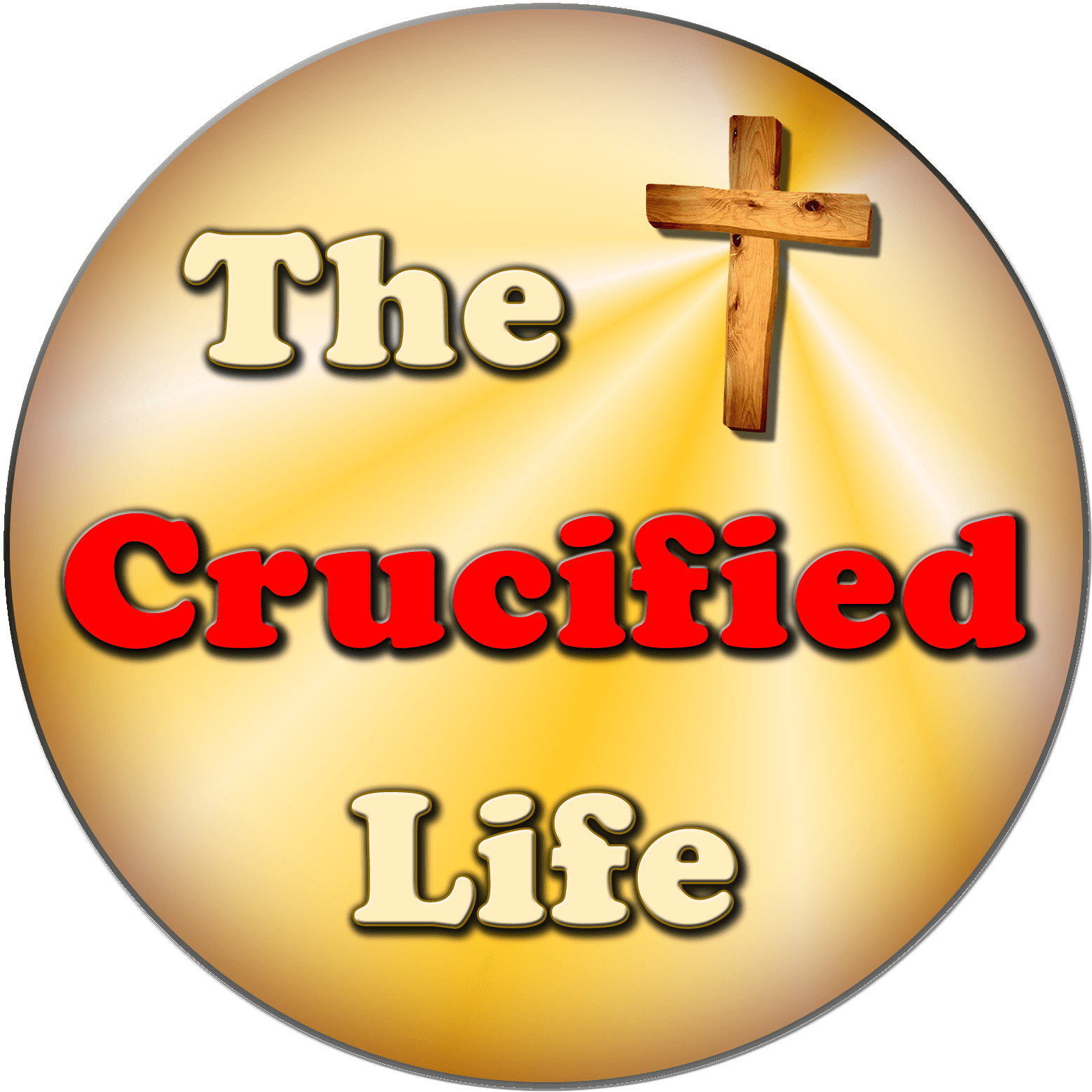 Death Is Defeated Forever - The Crucified Life: How To Live Out A ...