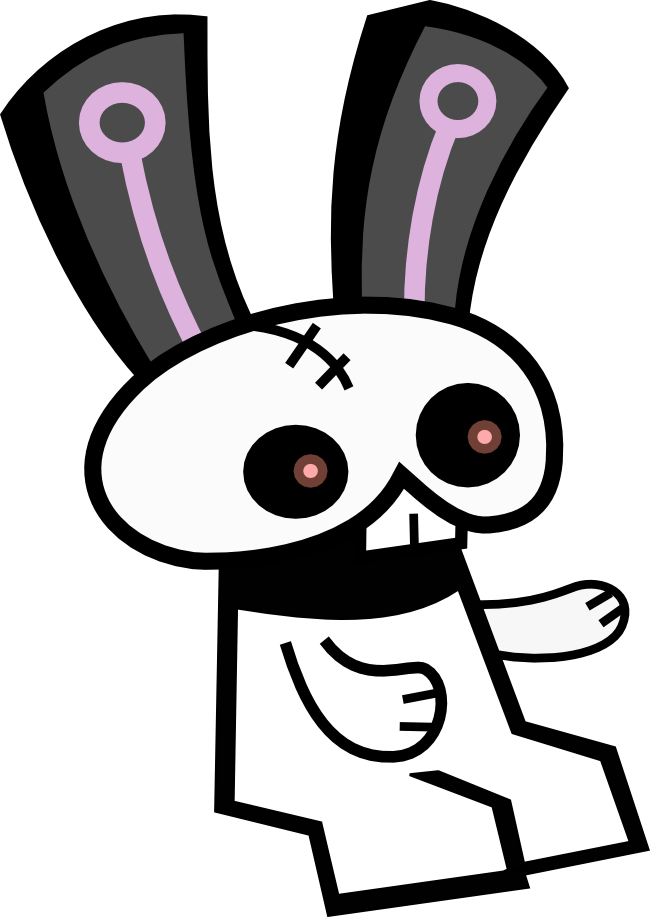 Jumpy Ghostface - Hero 108 Jumpy Ghostface (650x917), Png Download