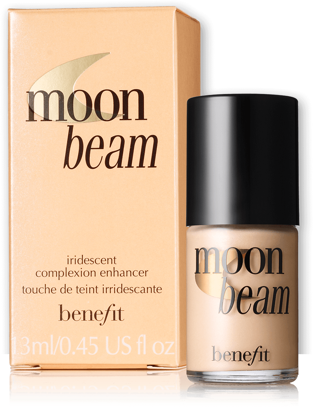 Moon Beam Matte Highlighter - Benefit Cosmetics High Beam Face ...