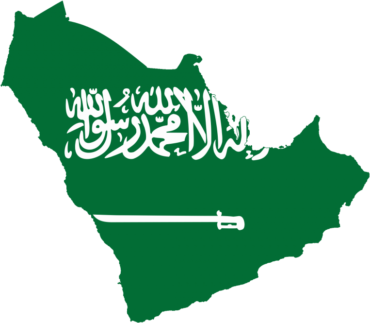 Free Png Saudi Arabia Flag Png Images Transparent - Saudi Arabia Flag ...