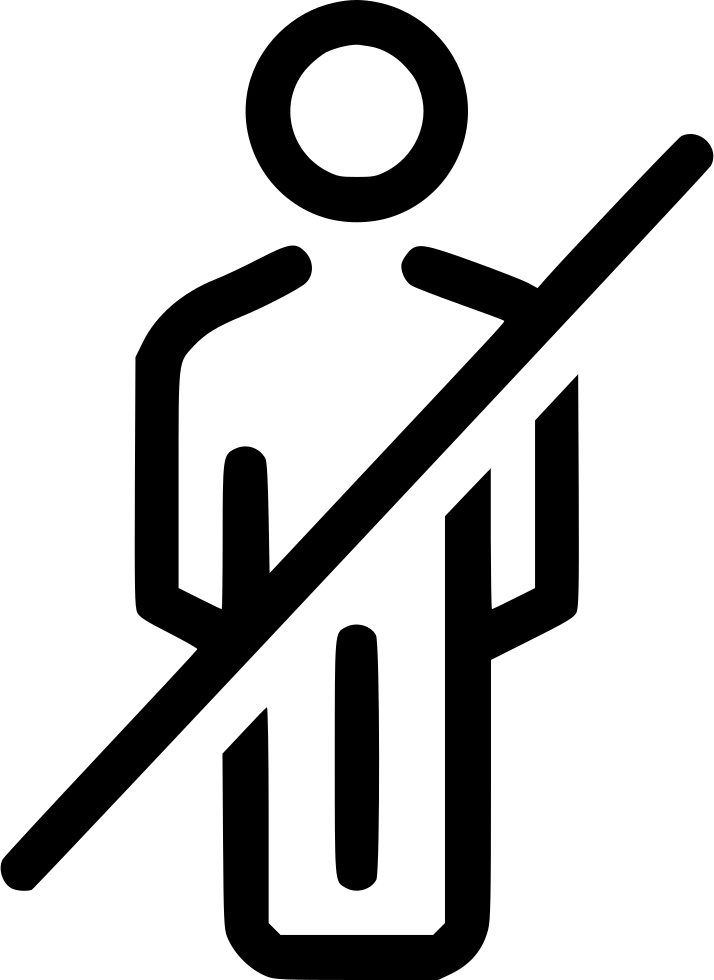 Download No Entry Comments - Portable Network Graphics | Transparent ...