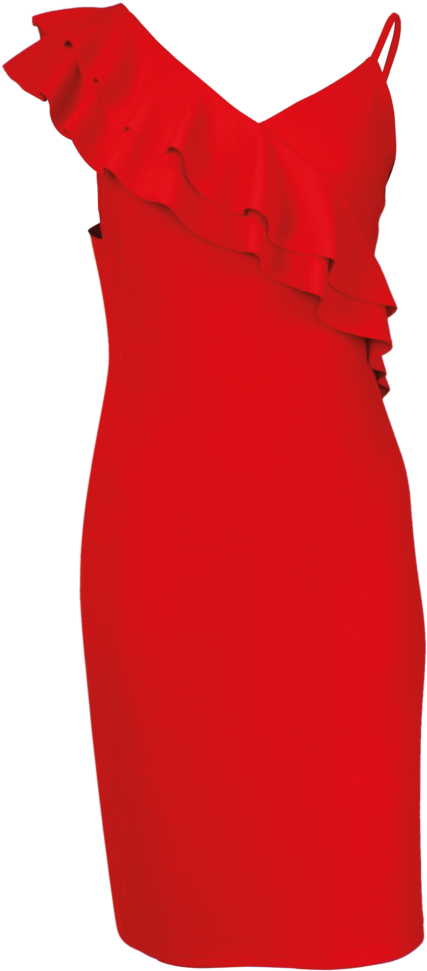 Download 18 Red Dresses To Heat Up Your Look At Your Next Party - Red ...