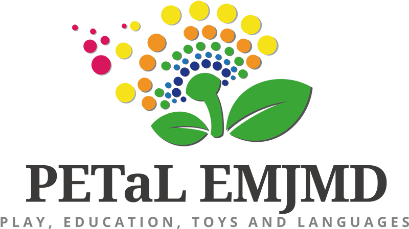 Petal Emjmd Is An Innovative Consortium Based On The - Education ...