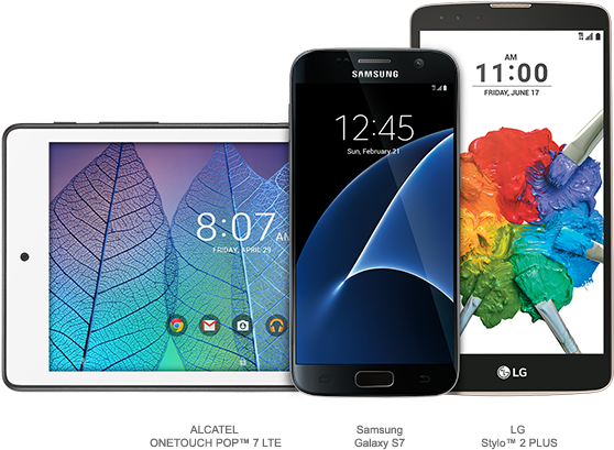 Cell Phone Trade In , Trade In Your Old Phone For A - Lg Stylo 2 Plus ...