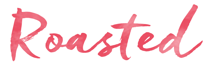 Download Roasted Logo Png | Transparent PNG Download | SeekPNG