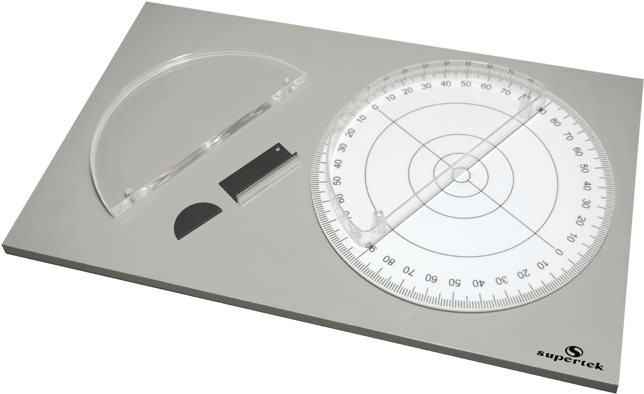 Light Reflection - Circle (720x720), Png Download