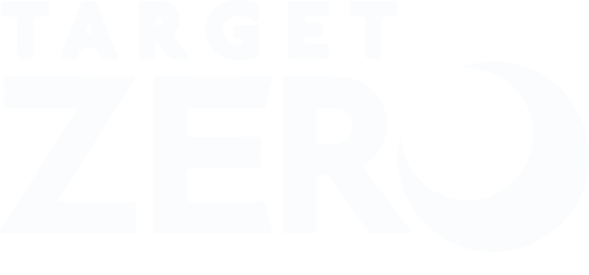 Target Zero Sc (2231x1043), Png Download