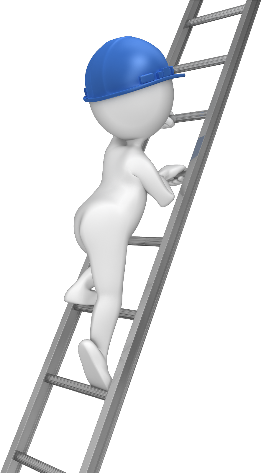 Ladder Of Success Png Clipart - Ladder Of Success Png (1120x1600), Png ...