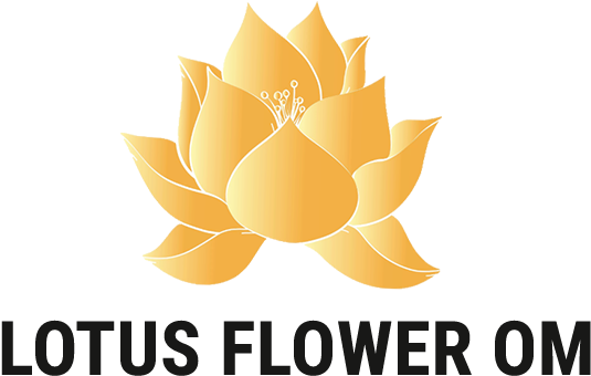 Download Lotus Flower Om - Lotion | Transparent PNG Download | SeekPNG