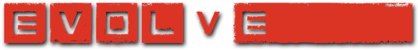 Evolve Logo - Evolve Stage 2 Png (620x349), Png Download