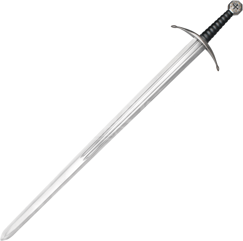 Medieval Sword (845x845), Png Download
