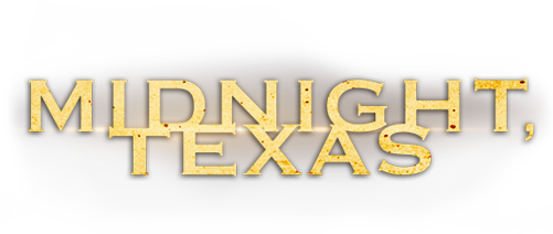 Midnight Texas - Midnight Texas Logo Png (500x500), Png Download