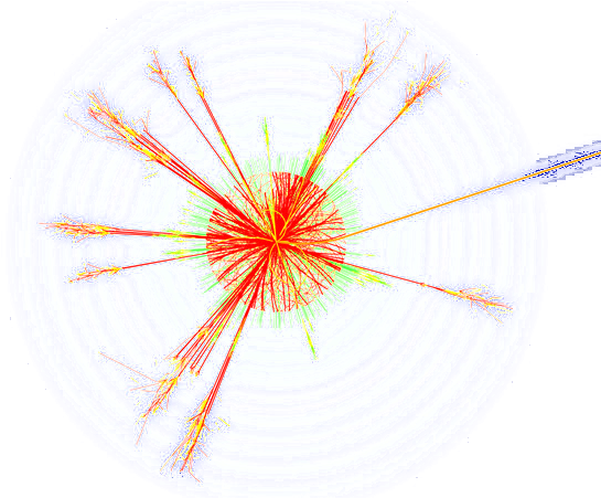 Download Particle Physics Theory Group - Particle Physics | Transparent ...