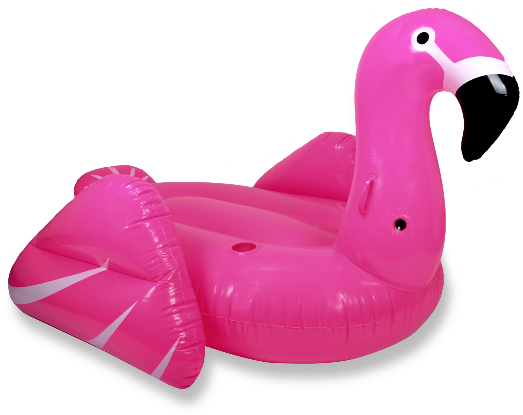 Pink Flamingo Pool Float - Poo Inflatable Flamingo Float Premium ...
