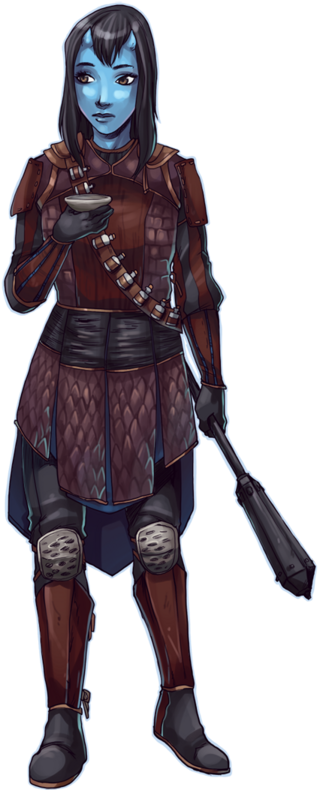 Internecine Conflict - Cuirass (365x800), Png Download