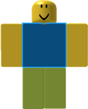 Download Robloxnoob - Minecraft Roblox Noob Skin | Transparent PNG ...