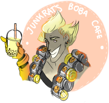 View High Resolution - Cartoon (500x417), Png Download