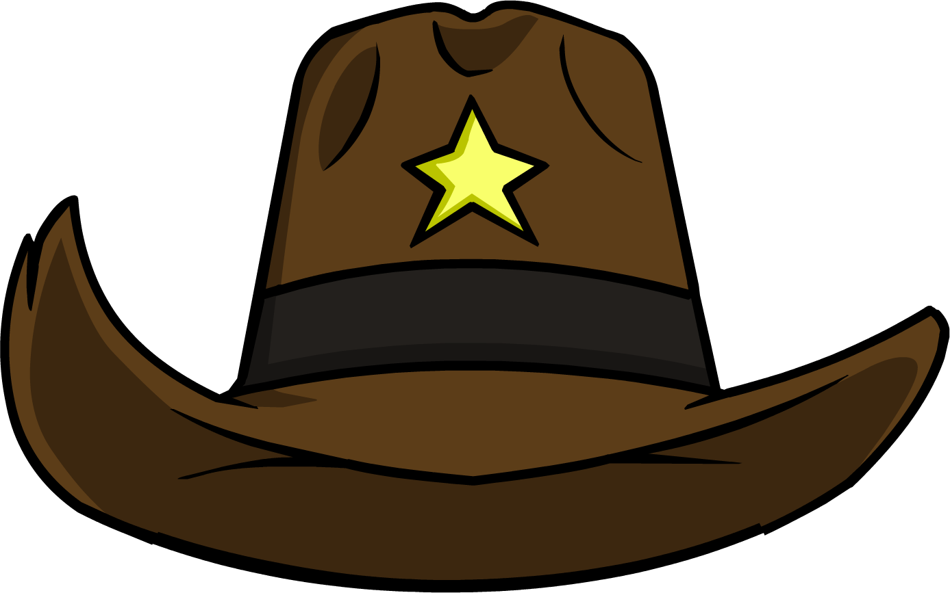 Sheriff Png (1387x867), Png Download