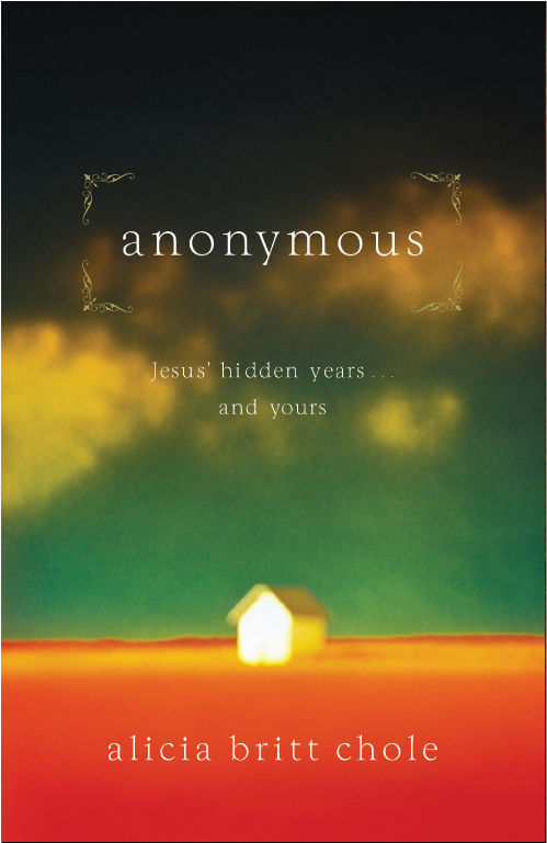 Jesus' Hidden Years And Yours - Anonymous: Jesus' Hidden Years... And ...
