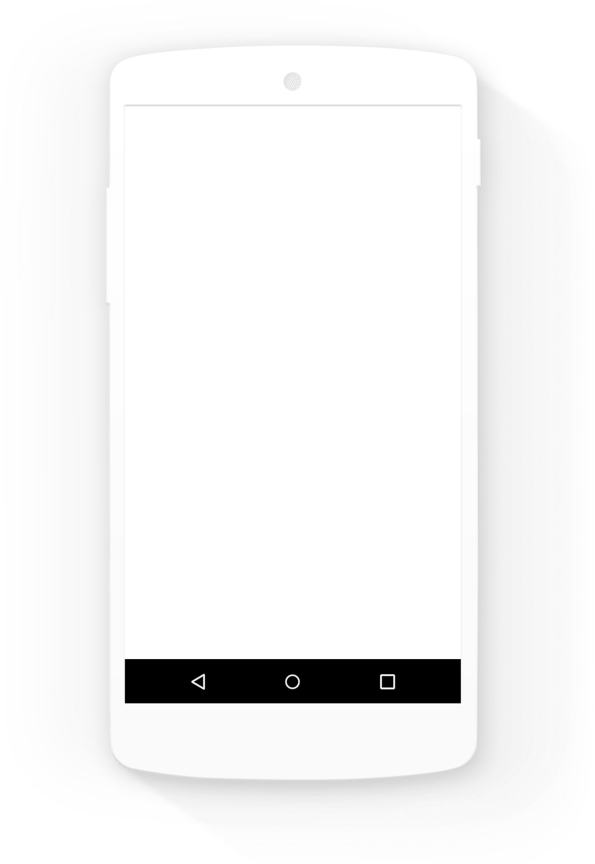 Phone - Smartphone (1217x1732), Png Download