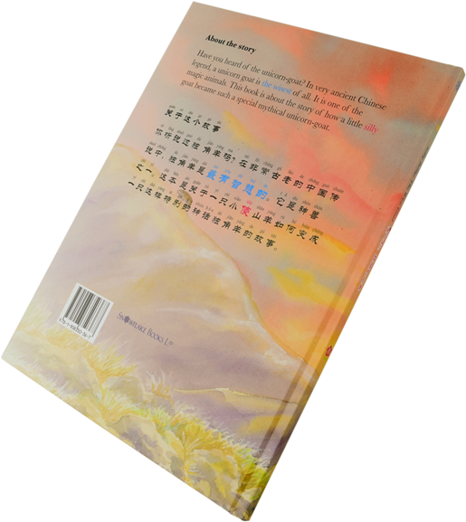 Silly Billy - Book (600x600), Png Download