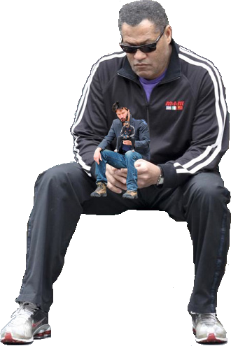 Morpheus The Architect Keanu Reeves The Matrix Shoulder - Keanu Is Sad ...