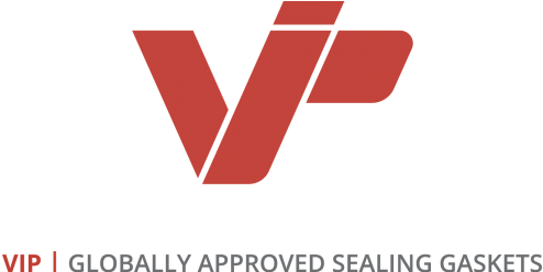 Vip Polymers (500x247), Png Download