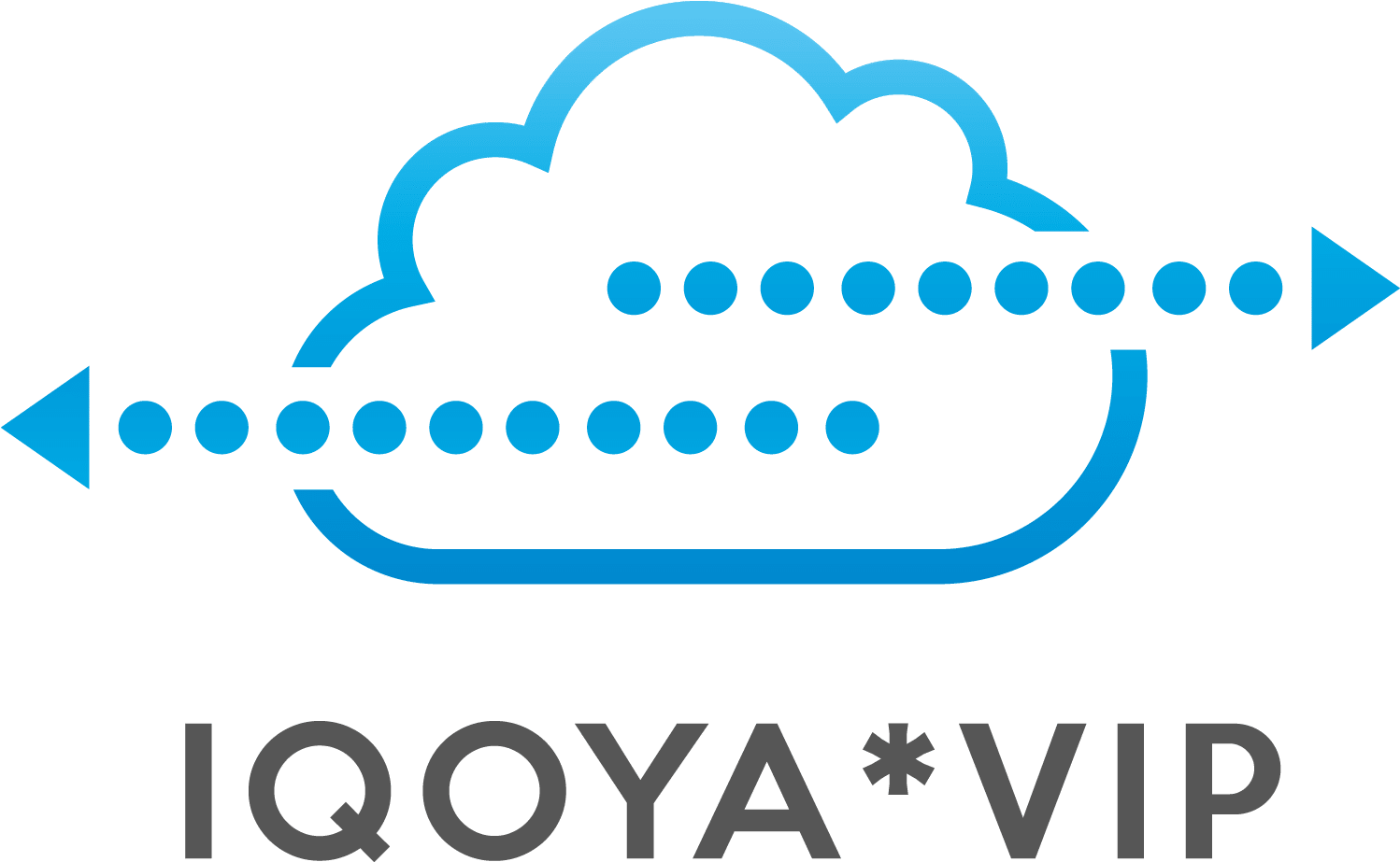 Logo Iqoya-vip Quadri - Ip Audio Codec (2012x1506), Png Download