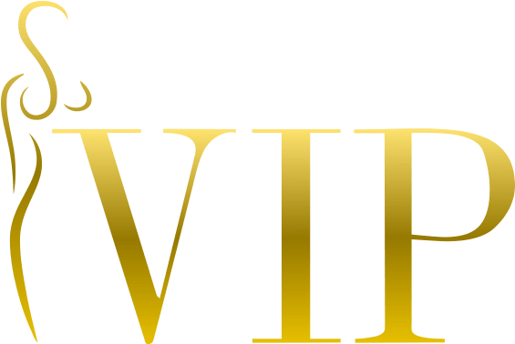 Vip-logo (600x400), Png Download