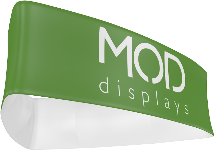 Blimp Trio Curved Triangle Hanging Sign - Sign (1280x1024), Png Download