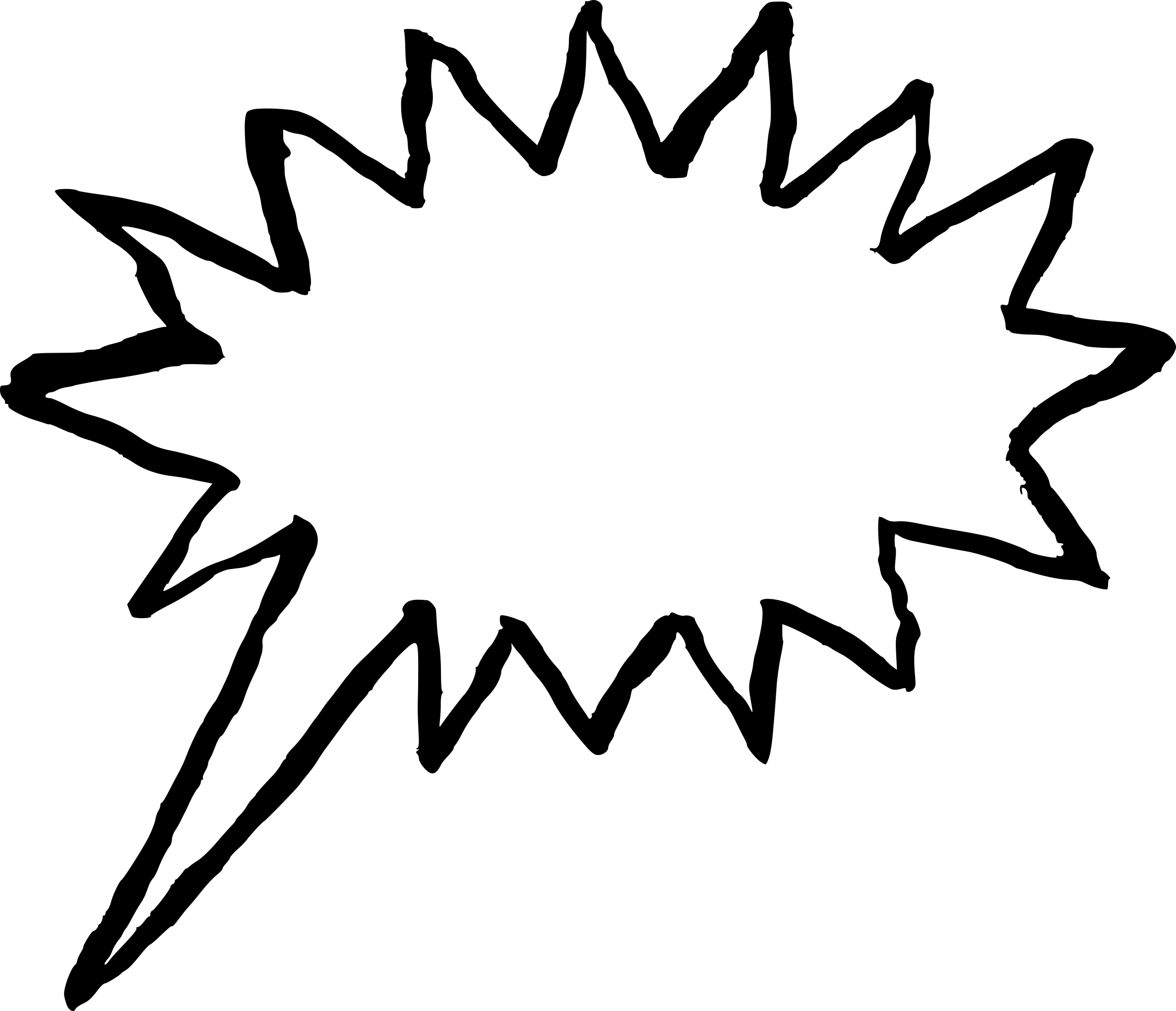 Free Download - Transparent Background Wow Png (2371x2038), Png Download