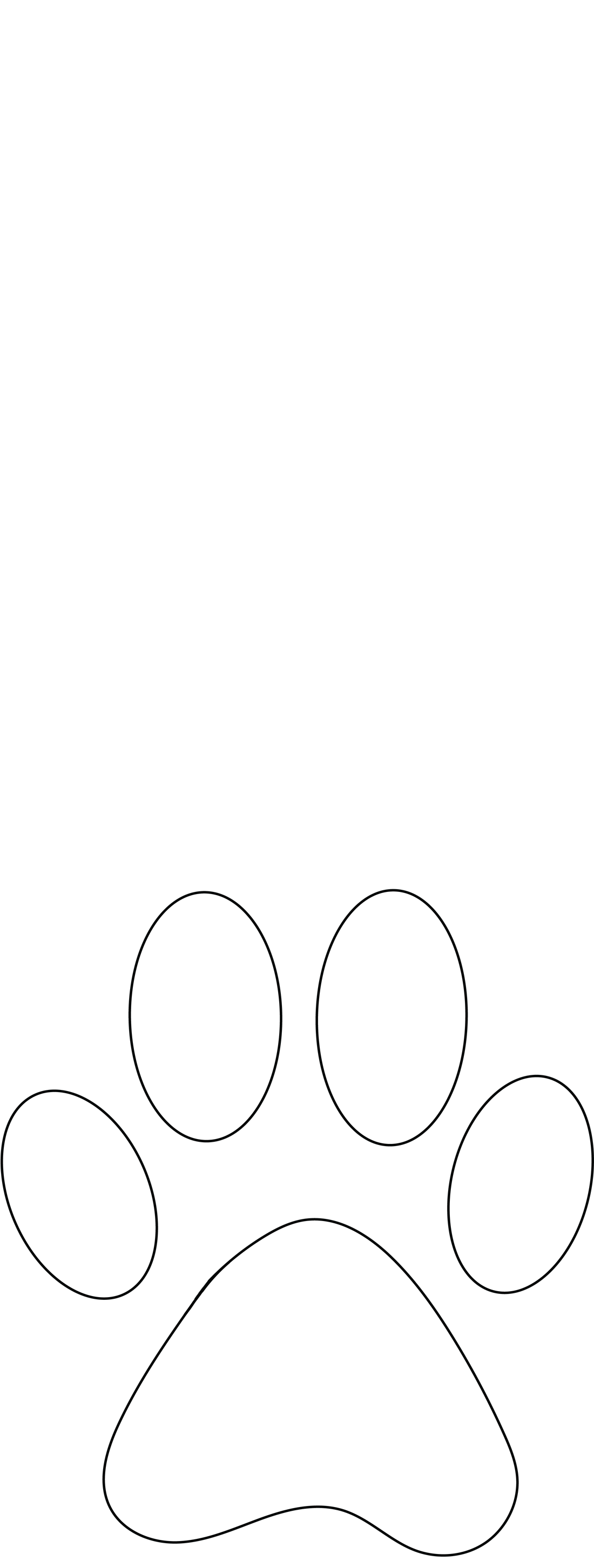 Normal Is Boring - Pet (2400x3200), Png Download