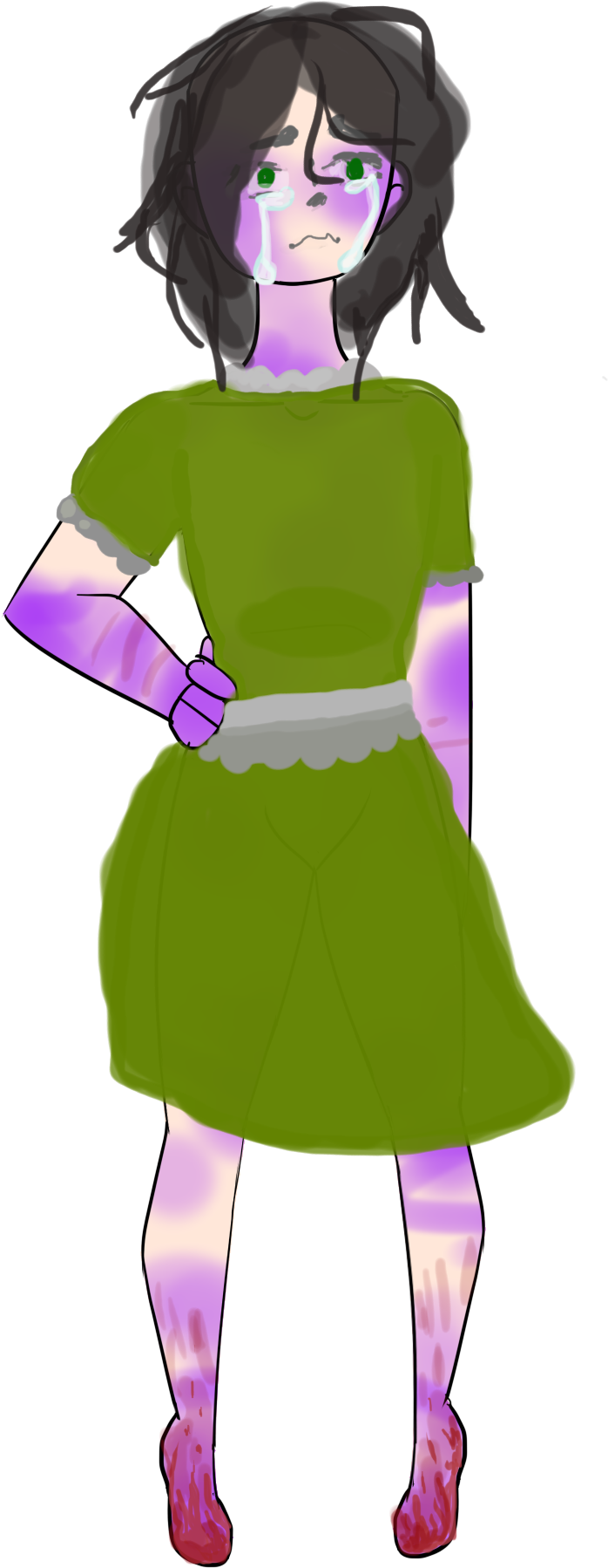 Description - Illustration (1080x1920), Png Download