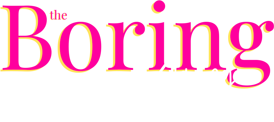 Download The Boring Agency - Birthdays Word | Transparent PNG Download ...