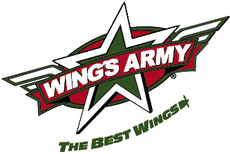 Wings Army Png (354x354), Png Download