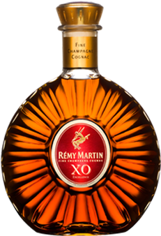 Remy Martin Xo Transparent (312x559), Png Download