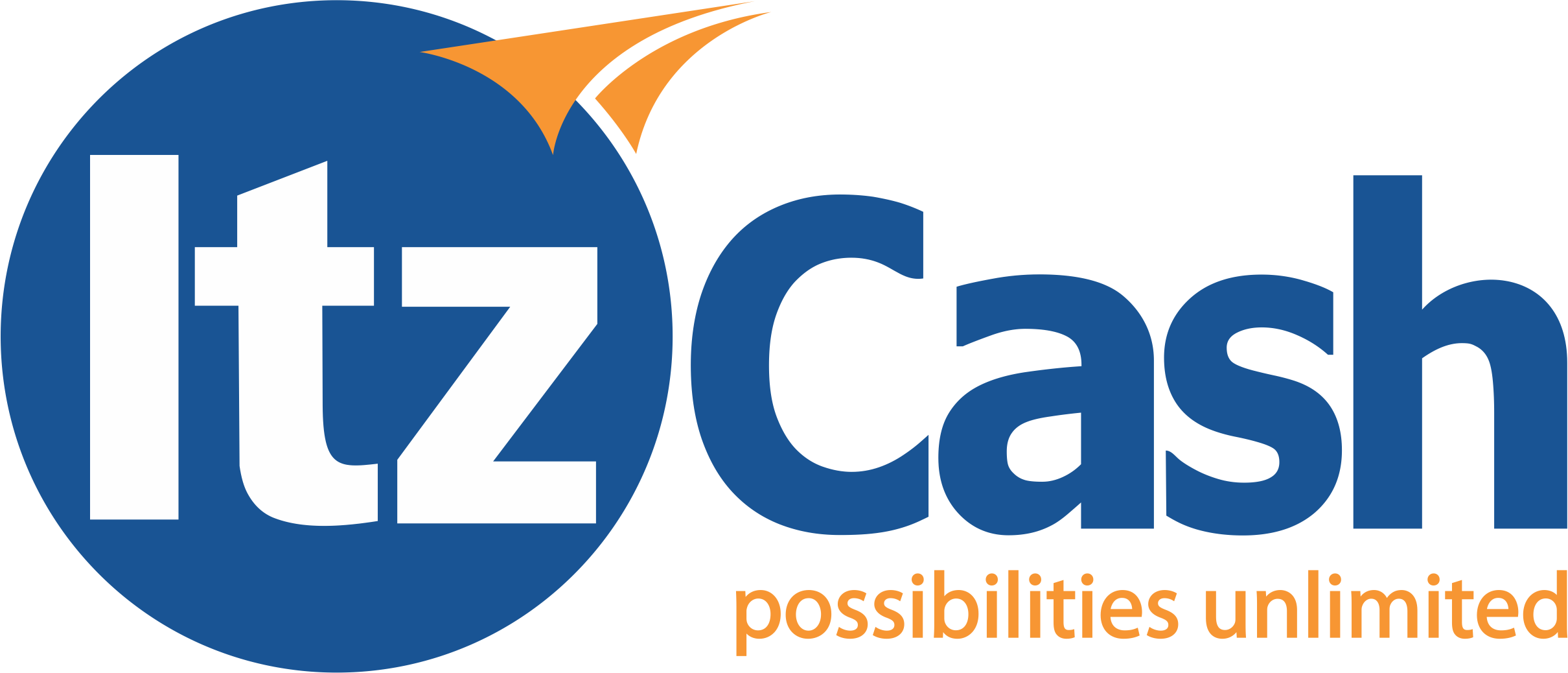 Itzcash Logo Png, Itzcash Logo Png - Itz Cash Card Logo (2420x1038 ...