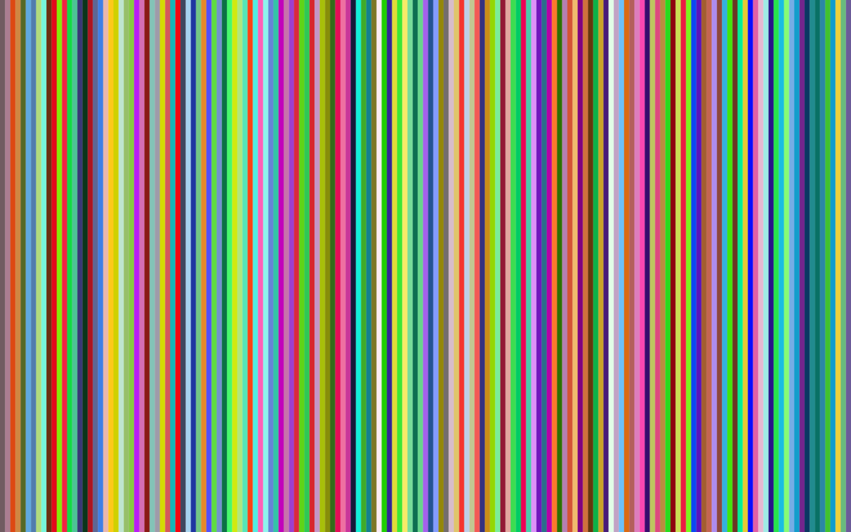 Computer Icons - Stripes Background (1200x750), Png Download