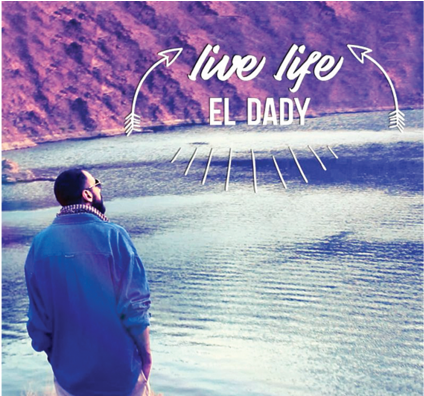 Egyptian Rapper El Dady Releases His First Single - El Dady (670x395 ...