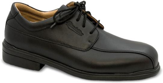 Style 780 Work Boot - Steel Blue Manly (700x530), Png Download