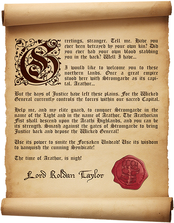 Download Scroll Of Parchment - Medieval Times Paper | Transparent PNG ...