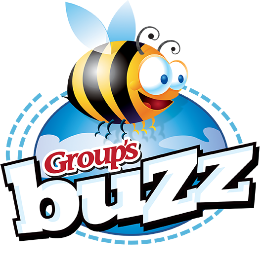 Buzz Clip Art - Buzz Group Discussion Method (536x533), Png Download